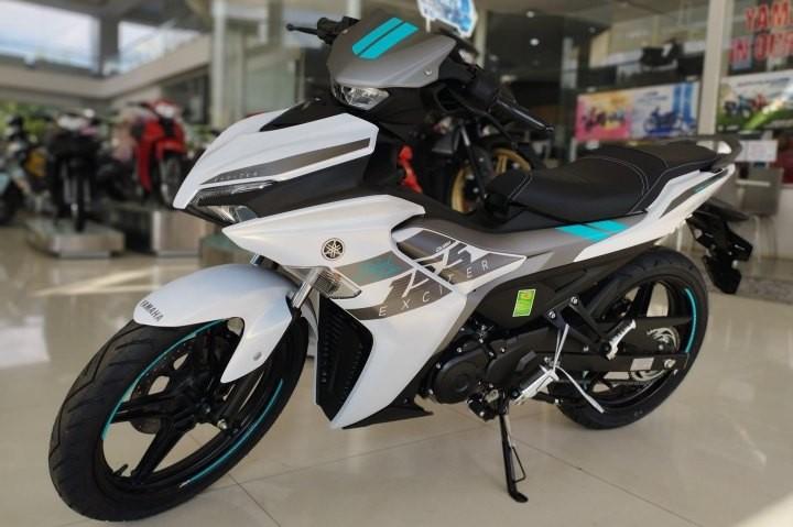 Yamaha Exciter 155 2023 mới ra mắt có gì đặc biệt?
