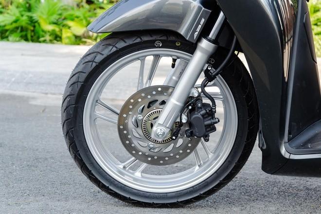 SH ABS và CBS có gì khác nhau