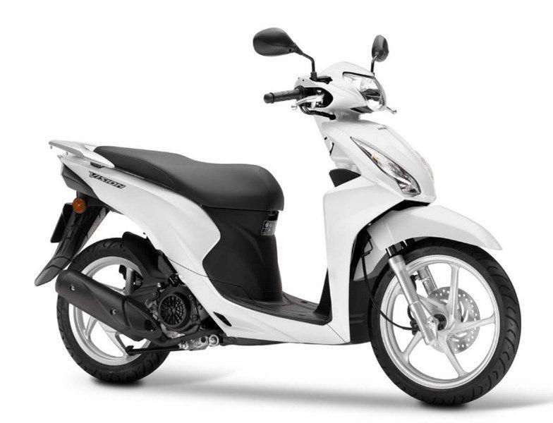 Vision Thái giá bao nhiêu và có gì đặc biệt?