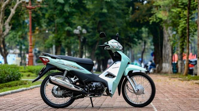 Nên mua xe Wave Alpha đời nào thì bền và tiết kiệm nhất?