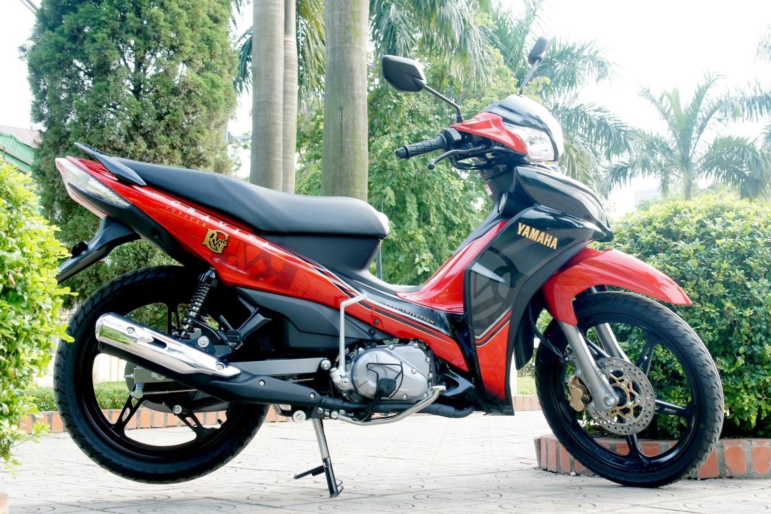 Làm sao để kiểm tra chất lượng khi mua xe Jupiter cũ?