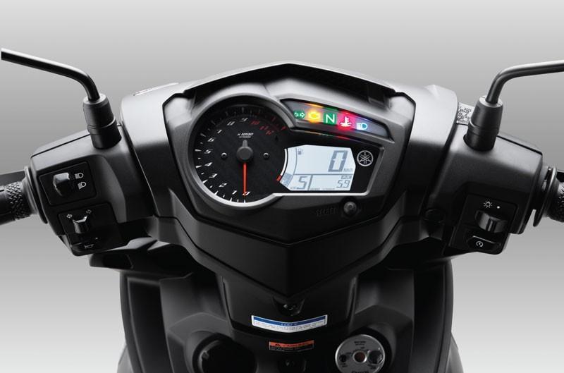 Bảng Mã Lỗi Fi Yamaha Và Cách Khắc Phục Lỗi Chuẩn Xác