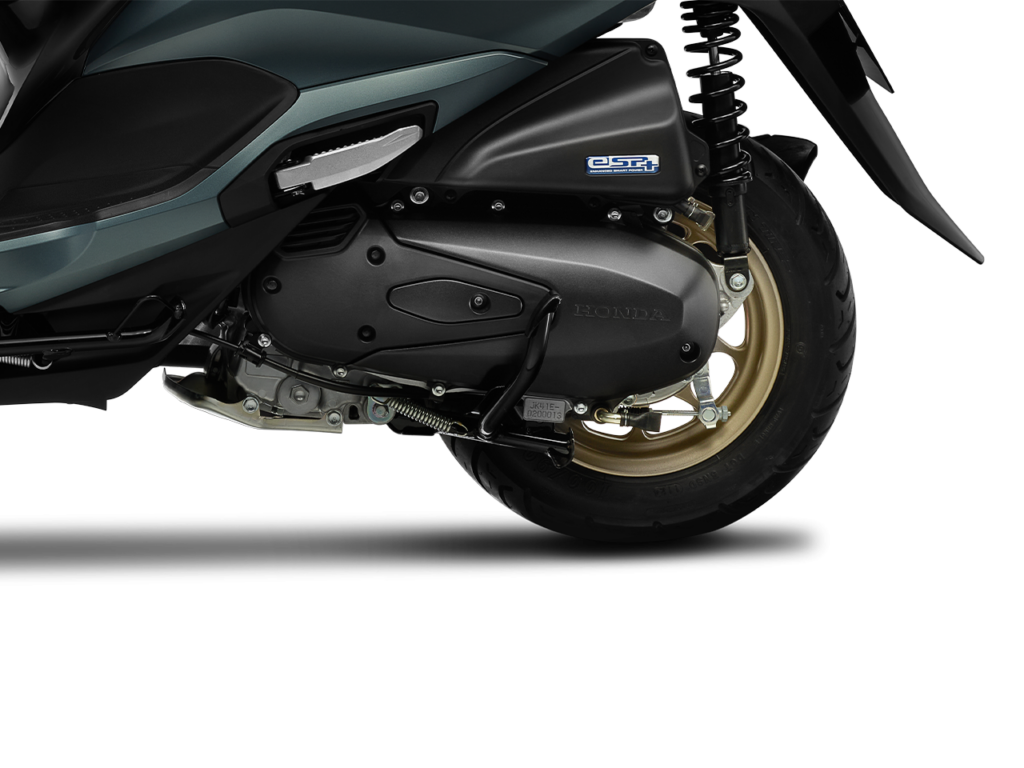 Honda Lead 2025 ra mắt giá từ 39, 55 triệu đồng có gì đặc biệt?