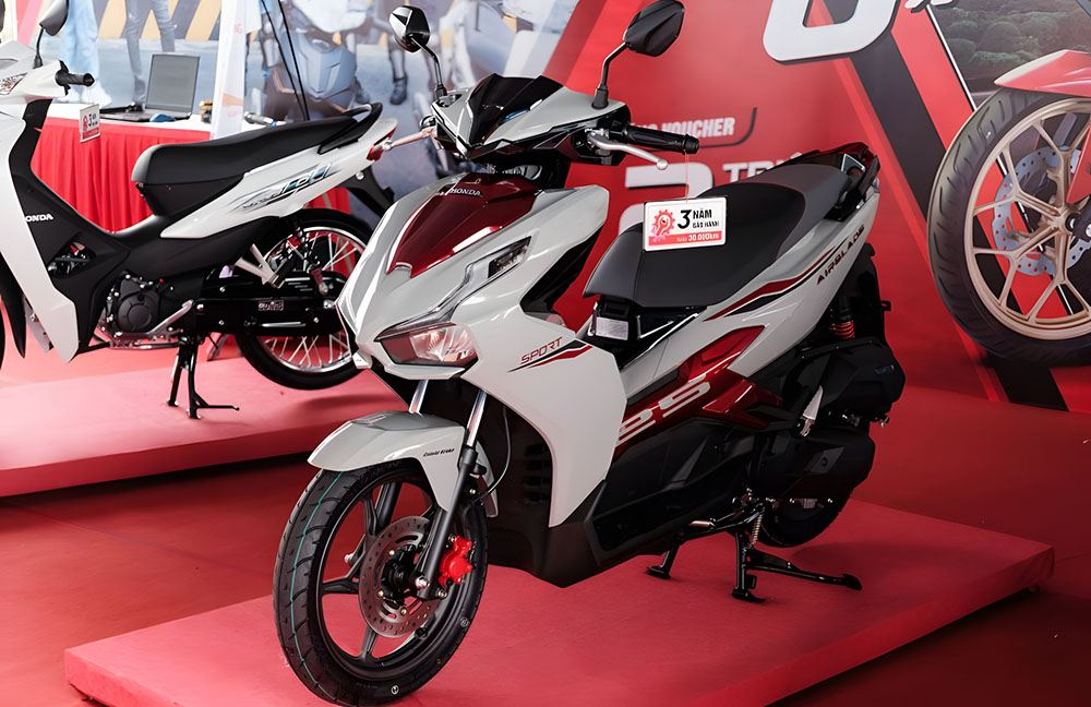 Đánh Giá Thực Tế Xe AB 2025 | Có Nên Mua Ngay Hay Không?