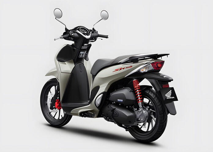 SH Mode 2025 | Quá Rẻ hay “Đắt” Trong Phiên Bản Mới