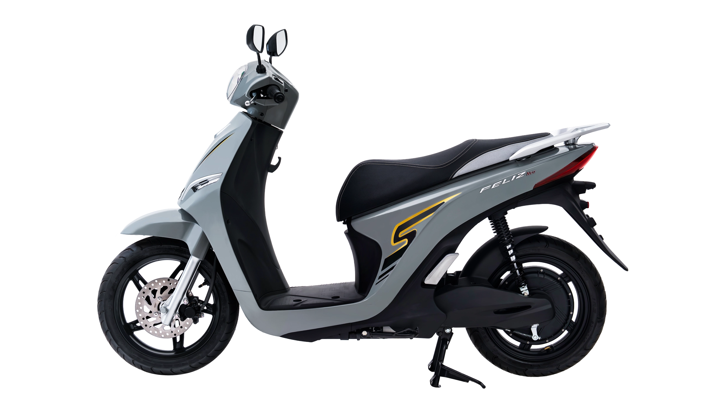 VinFast Feliz NEO – “Tân binh” giá rẻ chỉ 31,9 triệu đồng, hướng tới người dùng phổ thông